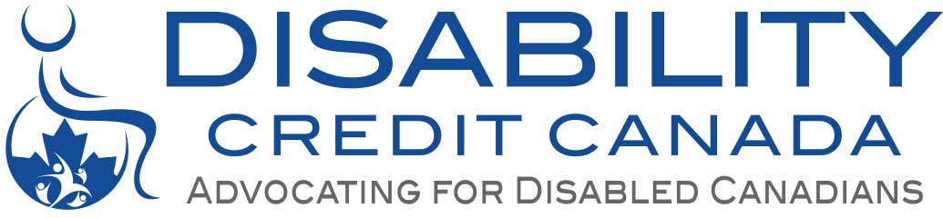 Disability Benefits | Disability Tax Credit | Rob Gilmour | ACDBP